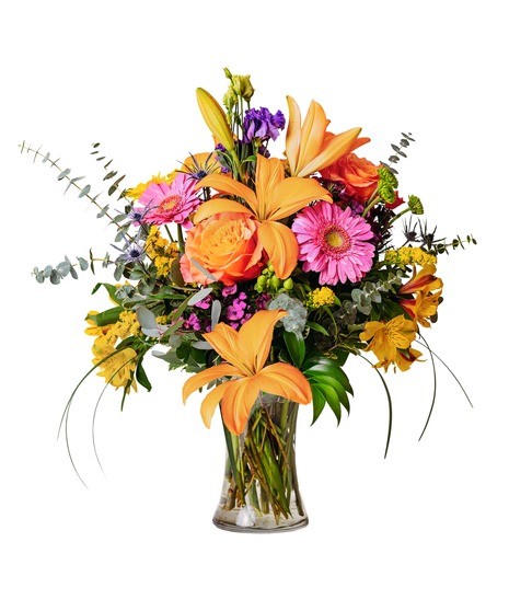 Treasured Moments | Wynantskill & Troy (NY) Same-Day Flower Delivery